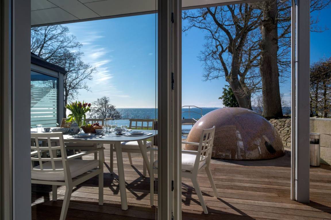 82 M² Appartement ∙ 2 Chambres ∙ 6 Personnes - Sassnitz