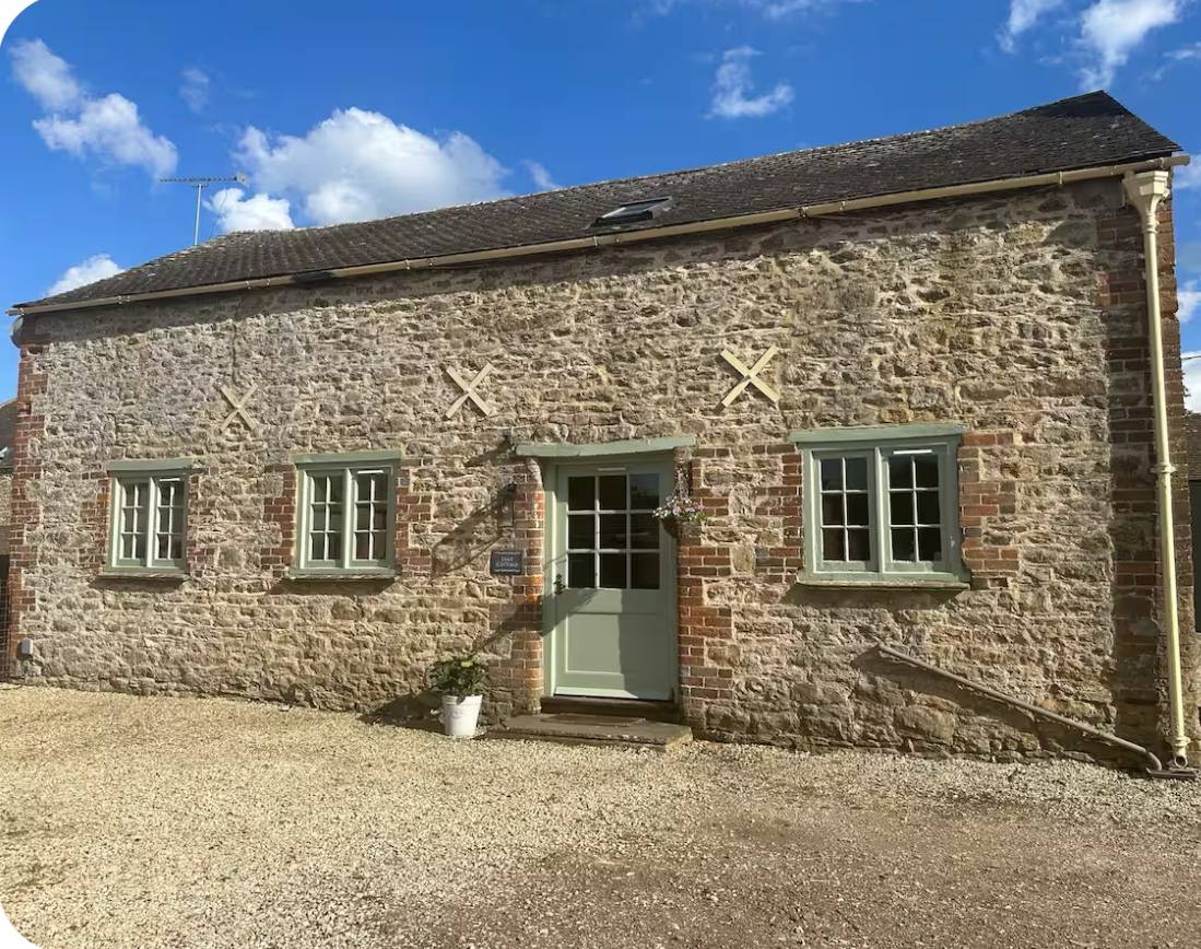 75 M² Cottage ∙ 2 Slaapkamers ∙ 4 Gasten - Lechlade