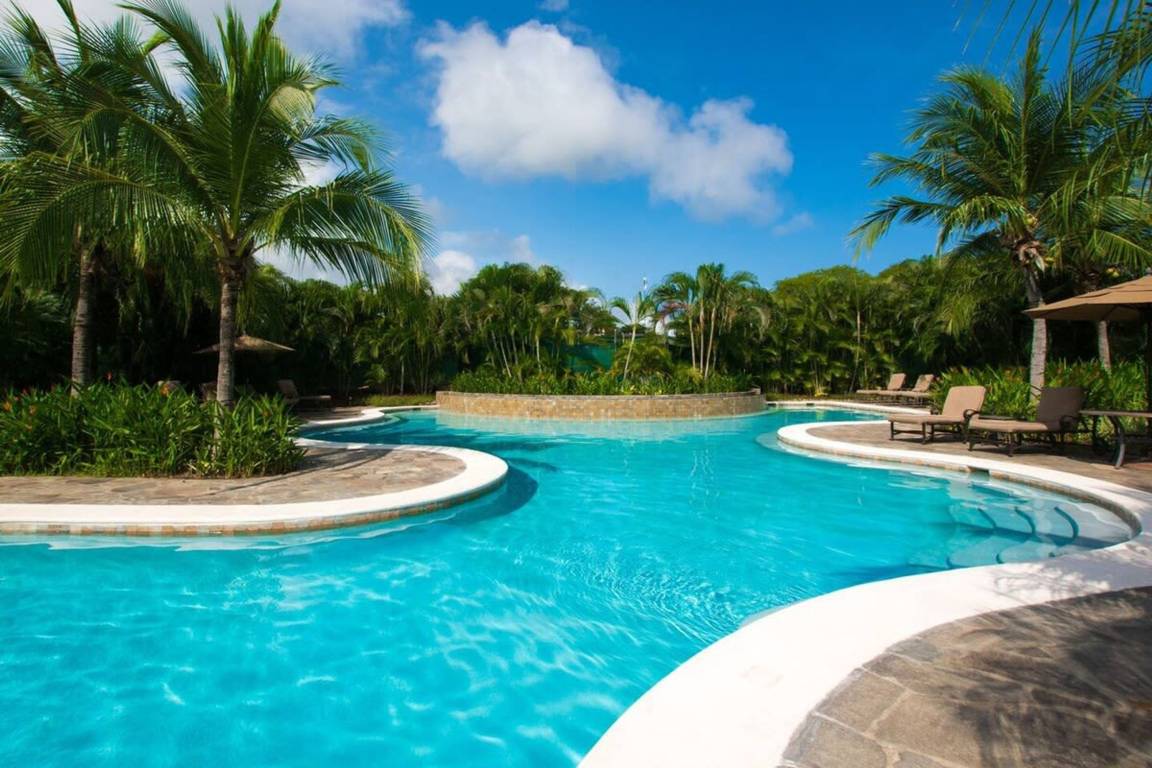 Apartamento ∙ 1 Habitación ∙ 2 Huéspedes - Playa Hermosa