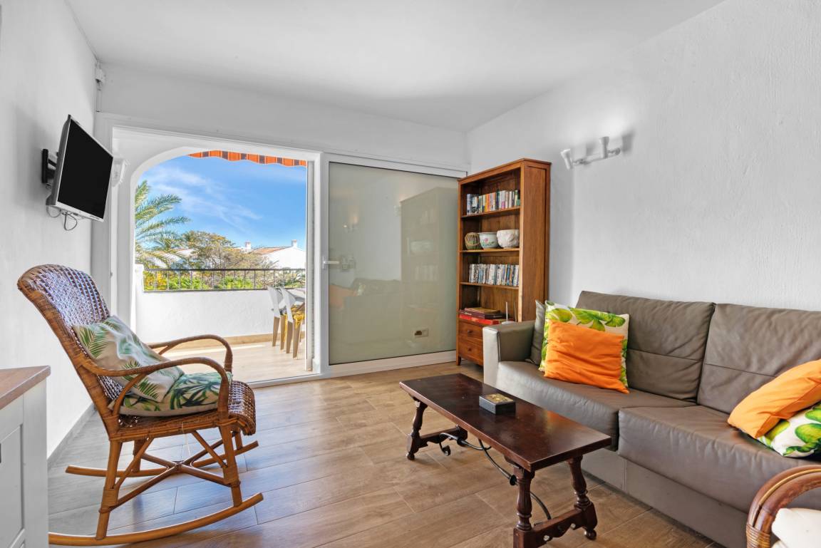 70 M² Appartement ∙ 2 Chambres ∙ 4 Personnes - Dénia