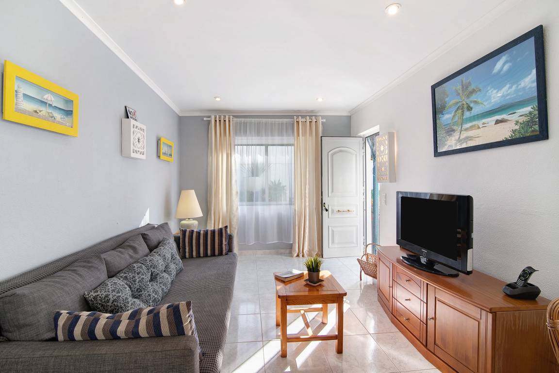 45 M² Apartamento ∙ 1 Habitación ∙ 4 Huéspedes - Carvoeiro