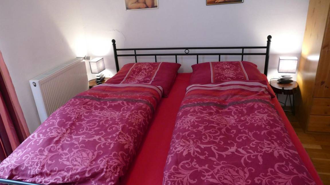 30 M² Appartement ∙ 1 Slaapkamer ∙ 3 Gasten - Cochem