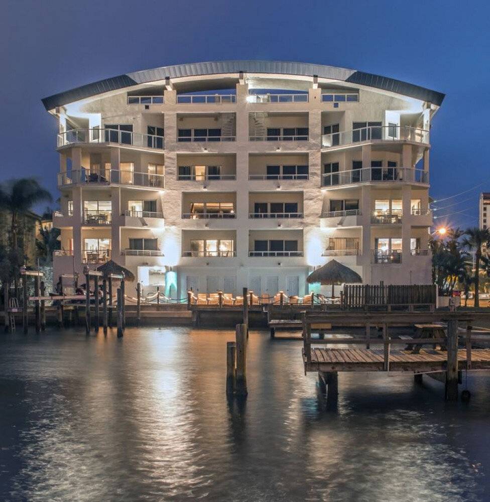 204 M² Condo ∙ 3 Bedrooms ∙ 8 Guests - Dunedin, FL