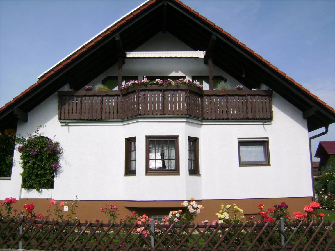 84 M² Appartement ∙ 1 Chambre ∙ 4 Personnes - Rust