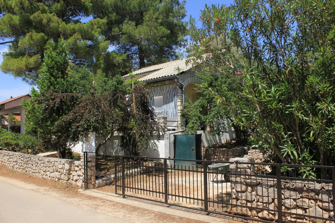 40 M² House ∙ 2 Bedrooms ∙ 5 Guests - Mali Losinj