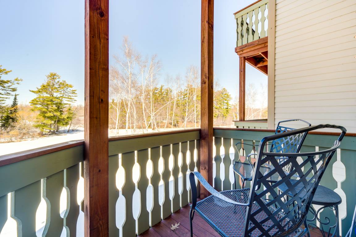32 M² Apartment ∙ 4 Guests - Wisconsin