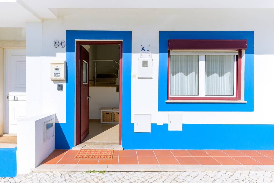 148 M² Willa ∙ 3 Sypialnie ∙ 6 Gości - Sines