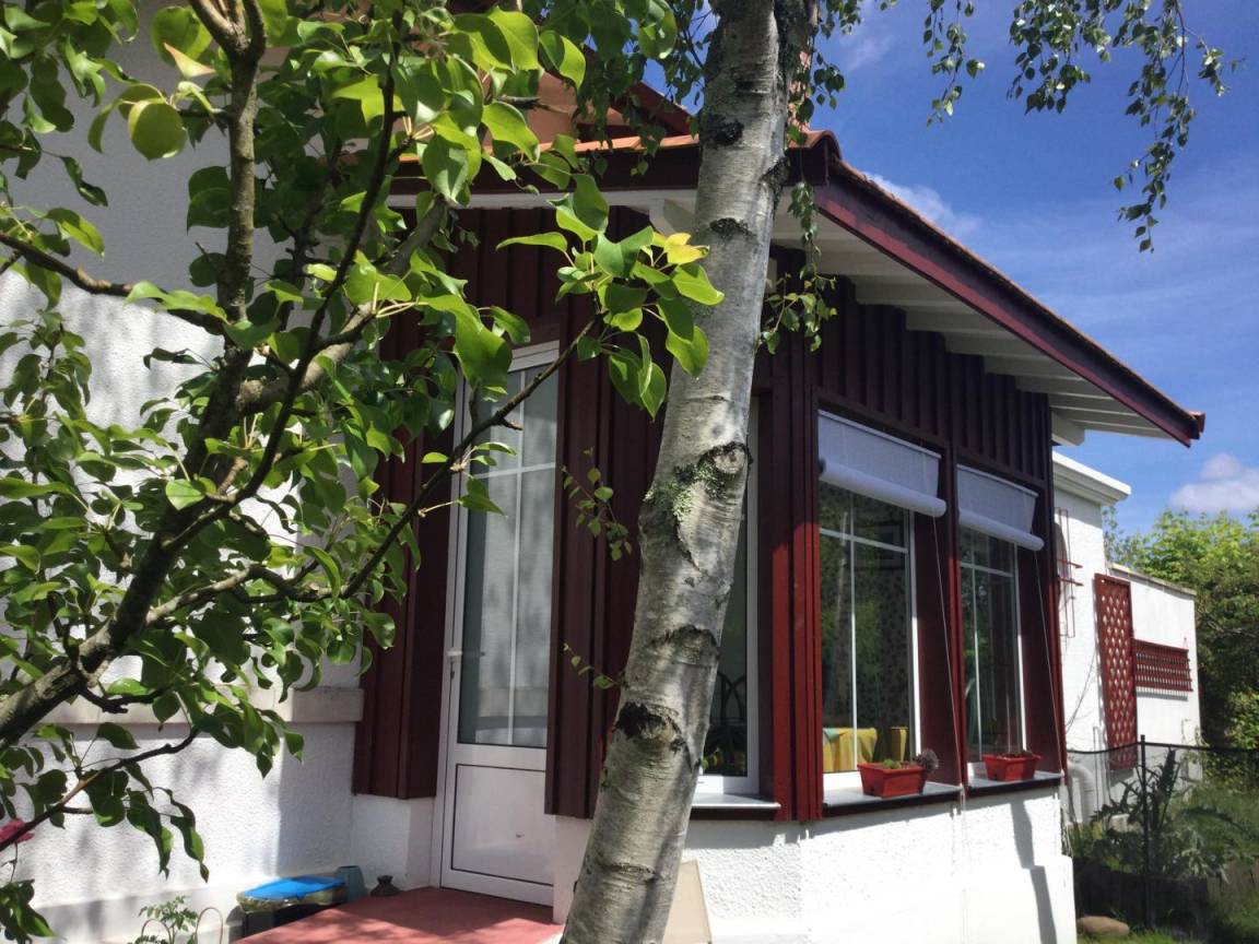 36 M² Gîte ∙ 1 Chambre ∙ 2 Personnes - Andernos-les-Bains