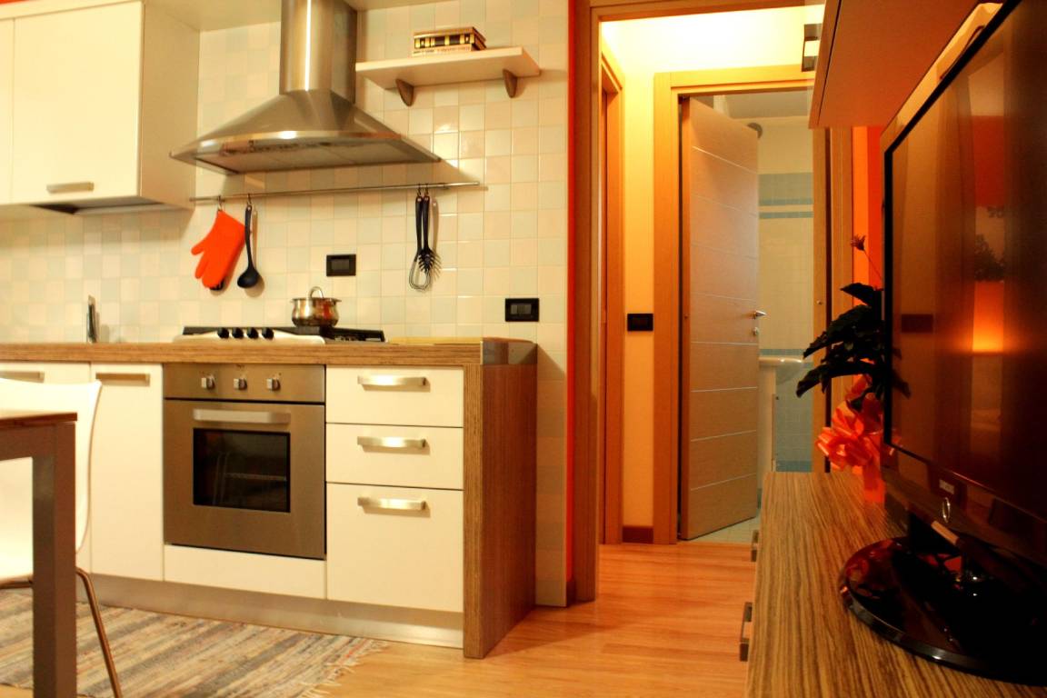 45 M² Apartment ∙ 1 Bedroom ∙ 4 Guests - Bassano del Grappa