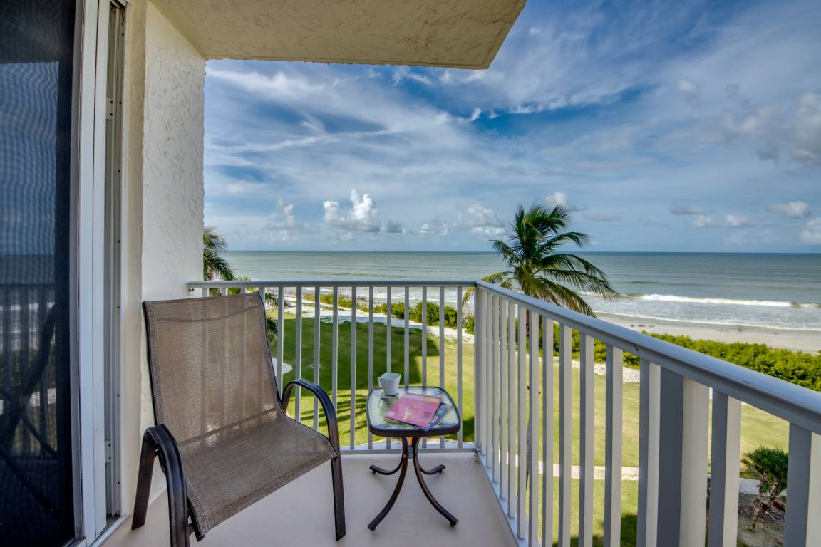 48 M² Apartamento ∙ 1 Habitación ∙ 4 Huéspedes - Fort Myers Beach, FL