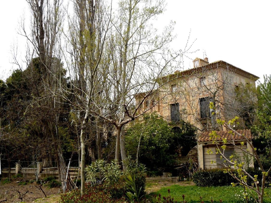 170 M² House ∙ 4 Bedrooms ∙ 8 Guests - Borja