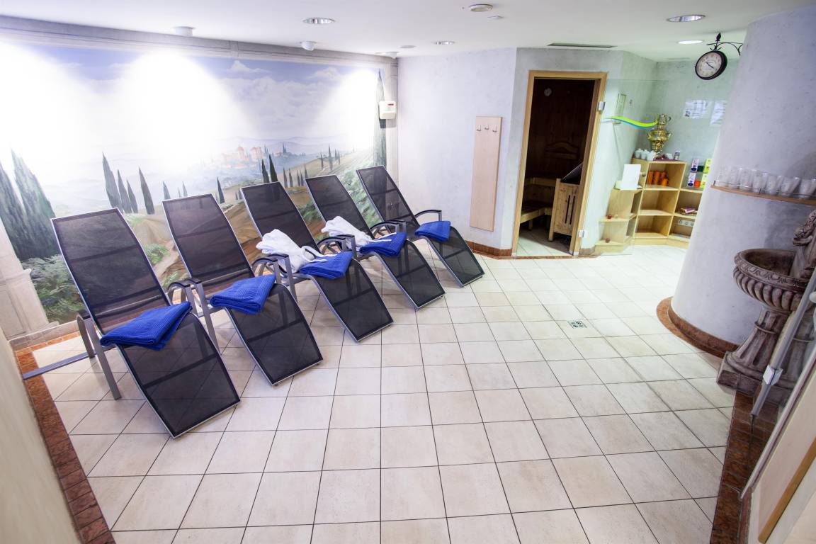 20 M² Hotel ∙ 1 Bedroom ∙ 3 Guests - Imst