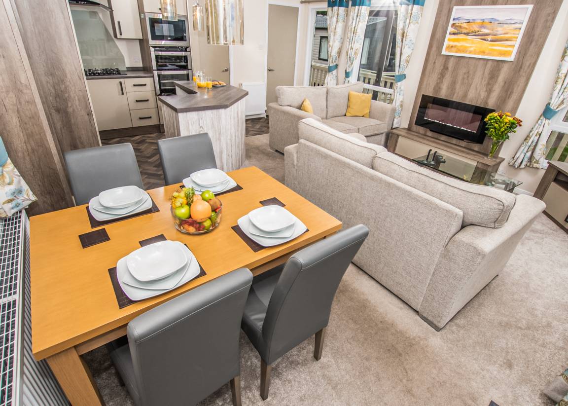 Maison De Vacances ∙ 3 Chambres ∙ 6 Personnes - Sidmouth