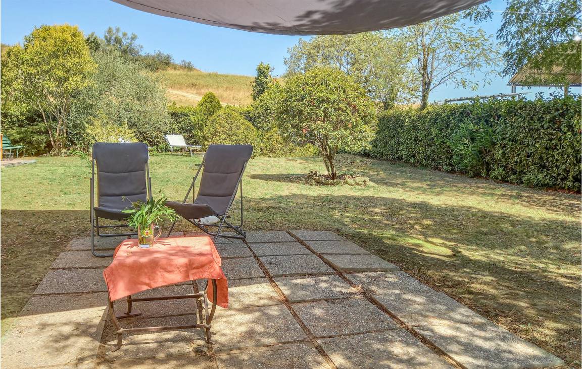 260 M² Maisonette ∙ 4 Bedrooms ∙ 8 Guests - Volterra