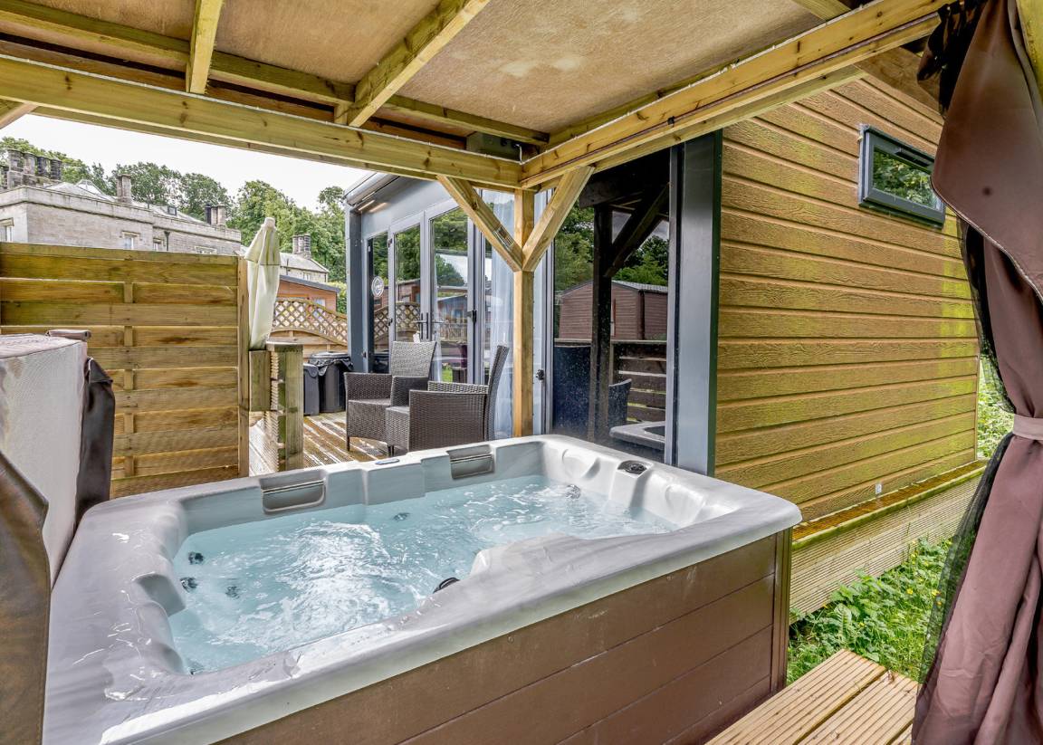 Cottage ∙ 1 Bedroom ∙ 2 Guests - Dumfries and Galloway