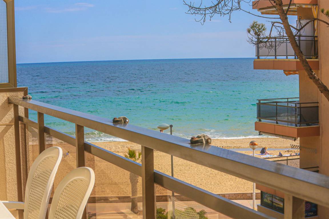 35 M² Ferienwohnung ∙ 1 Schlafzimmer ∙ 4 Gäste - Vilafortuny