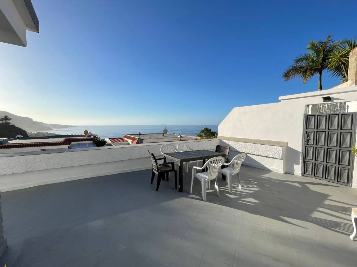 120 M² Maison De Vacances ∙ 2 Chambres ∙ 4 Personnes - Los Realejos