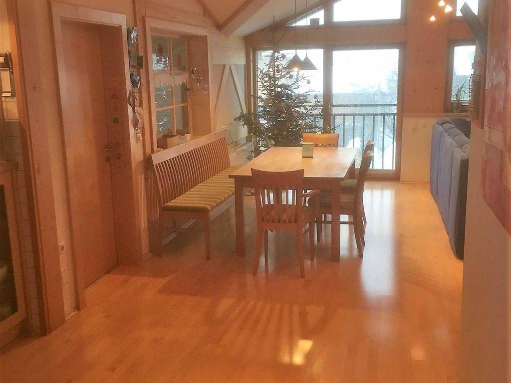 36 M² Apartamento ∙ 1 Quarto ∙ 2 Hóspedes - Pfronten