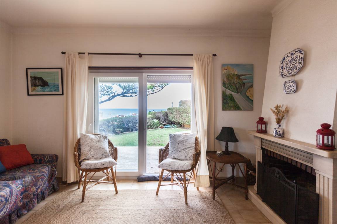160 M² House ∙ 4 Bedrooms ∙ 8 Guests - Ericeira