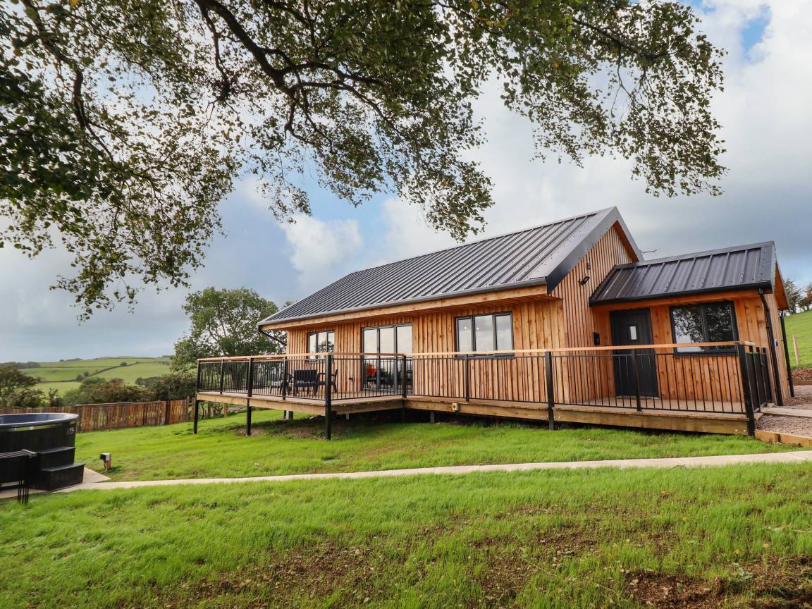 Cottage ∙ 2 Chambres ∙ 4 Personnes - Shropshire
