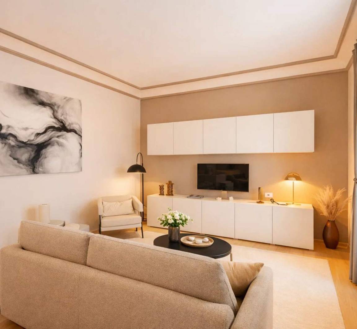 Ferienwohnung ∙ 1 Schlafzimmer ∙ 4 Gäste - Paris