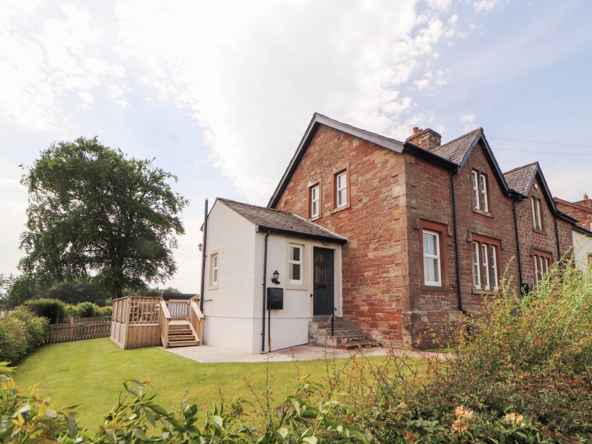 Cottage ∙ 3 Bedrooms ∙ 5 Guests - Dumfries and Galloway