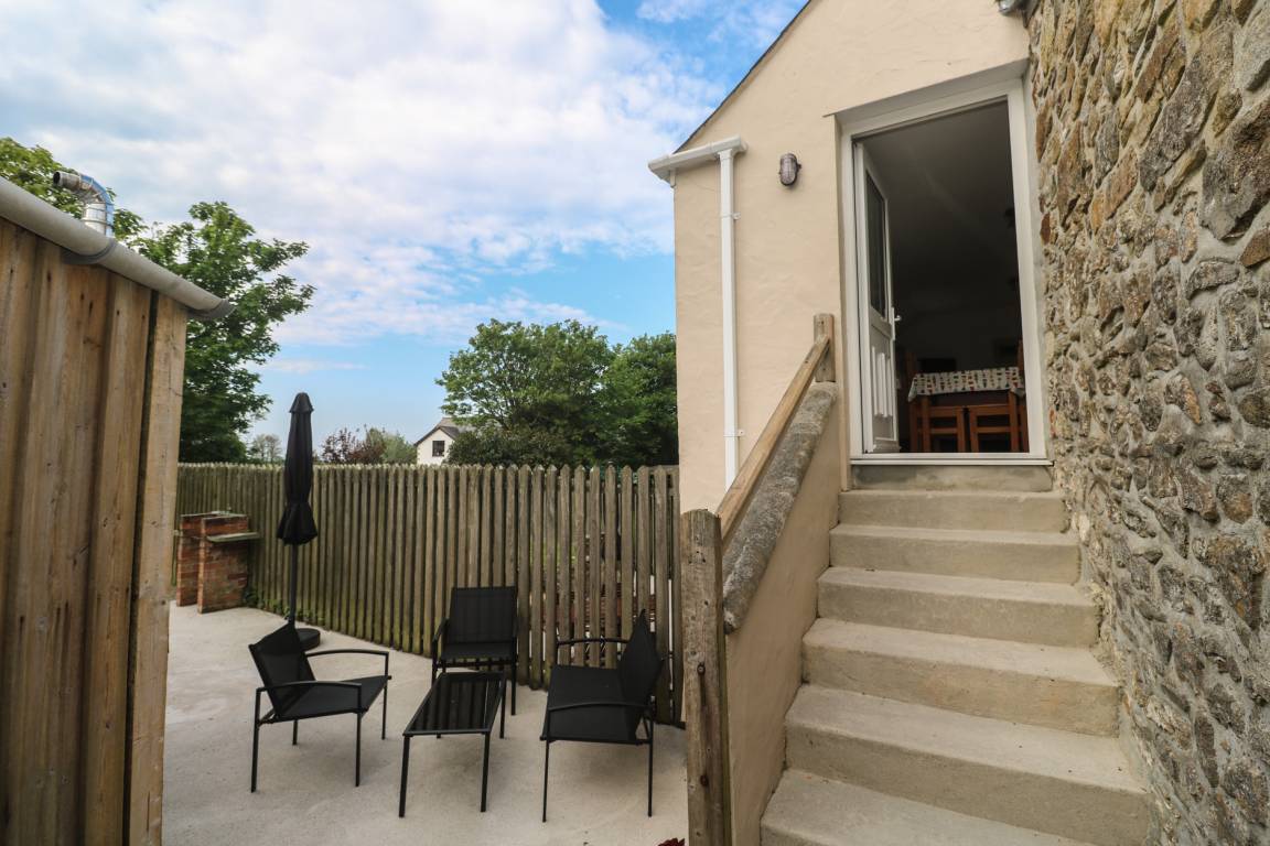 Cottage ∙ 2 Bedrooms ∙ 4 Guests - Marazion