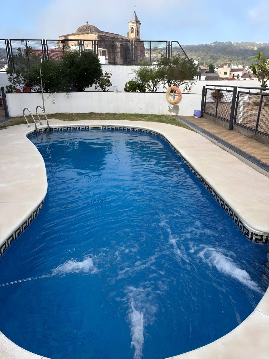 100 M² Apartamento ∙ 2 Habitaciones ∙ 4 Huéspedes - El Castillo de las Guardas