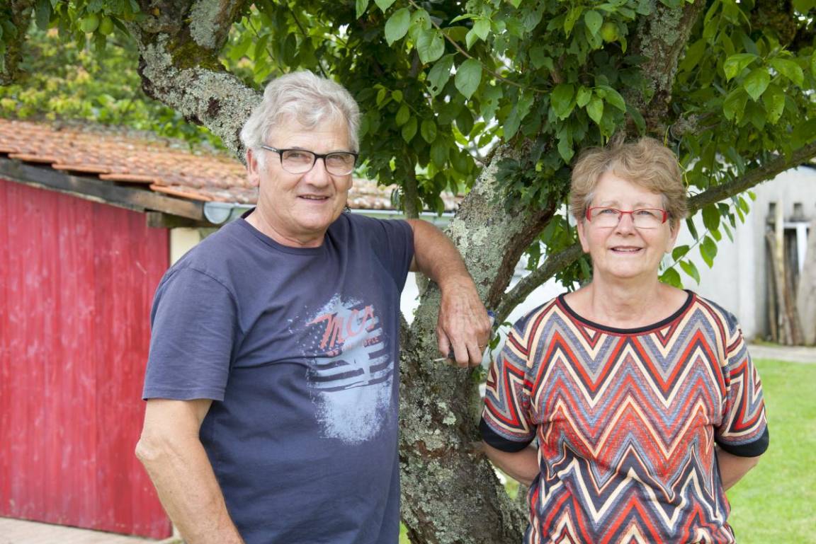 32 M² Gîte ∙ 1 Chambre ∙ 4 Personnes - Montrevel-en-Bresse