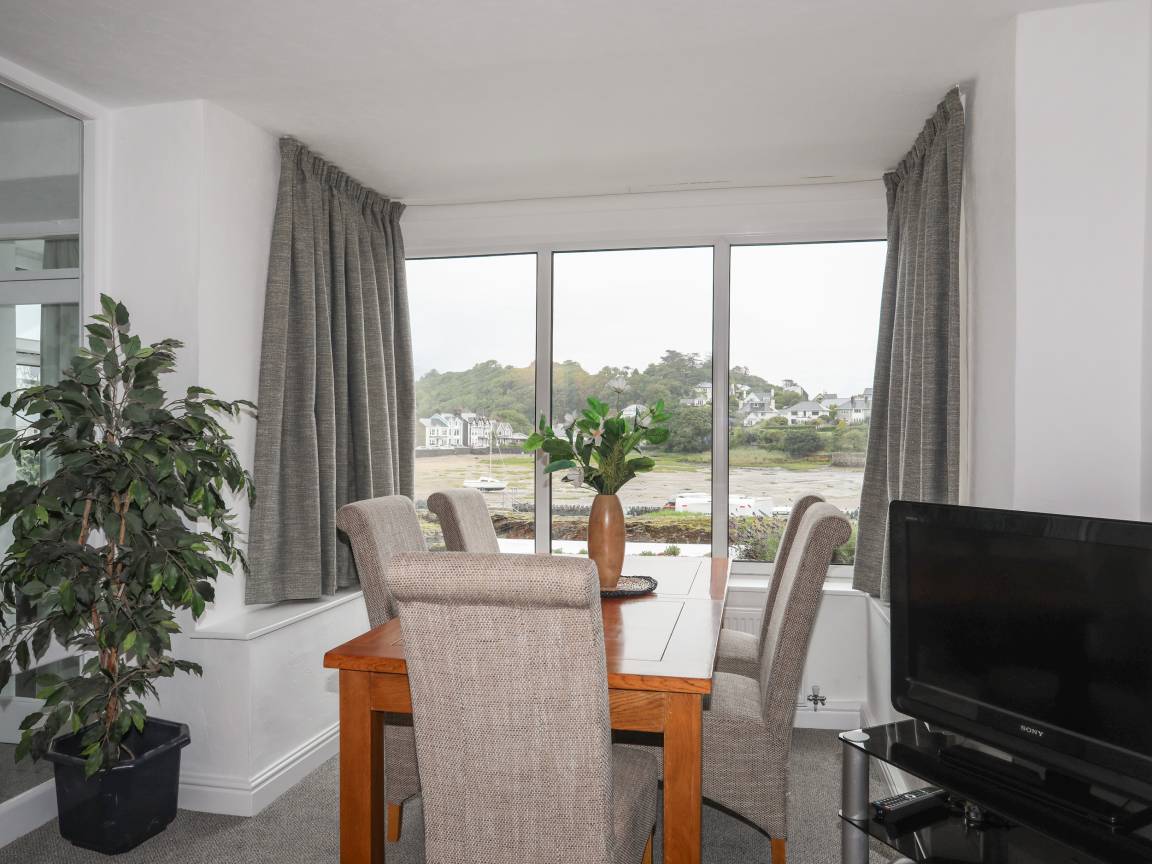 Cottage ∙ 3 Chambres ∙ 6 Personnes - Portmeirion