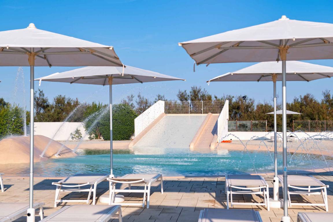 29 M² Caravan ∙ 3 Bedrooms ∙ 7 Guests - Rosolina Mare