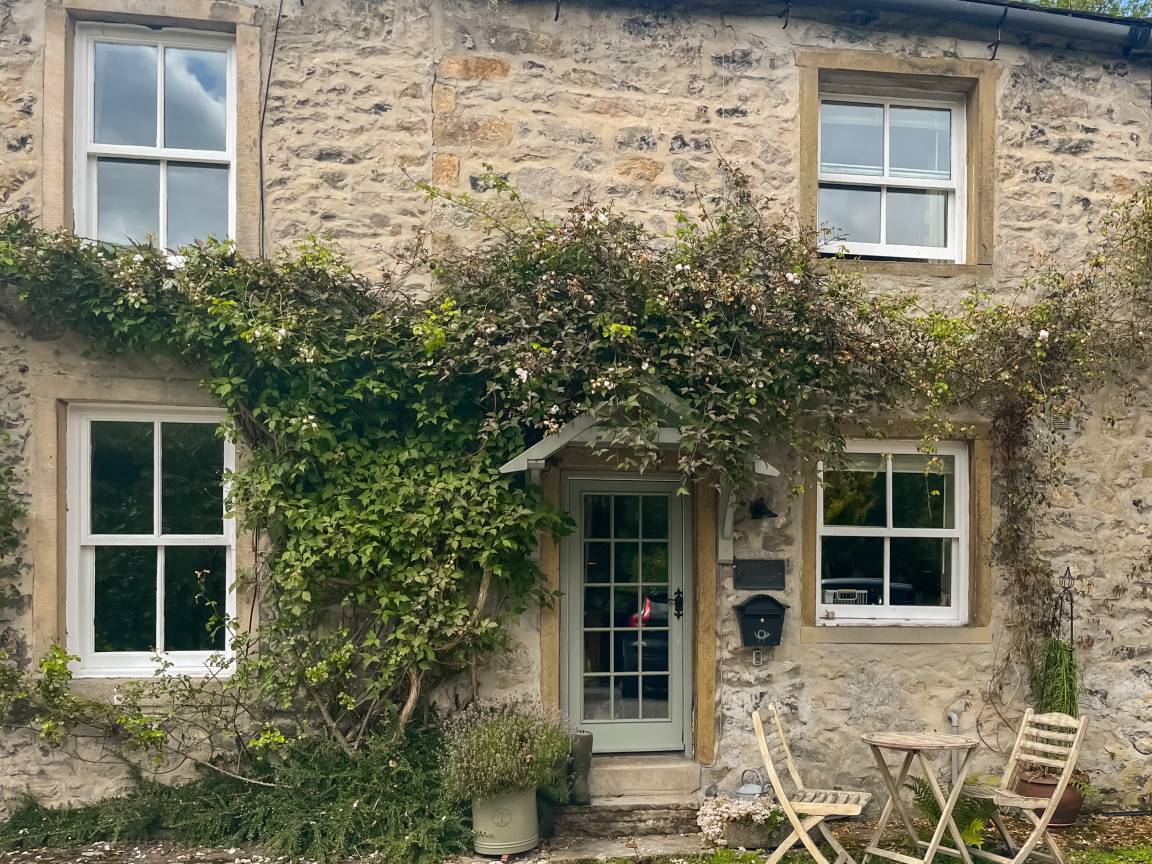 Cottage ∙ 1 Bedroom ∙ 2 Guests - West Yorkshire