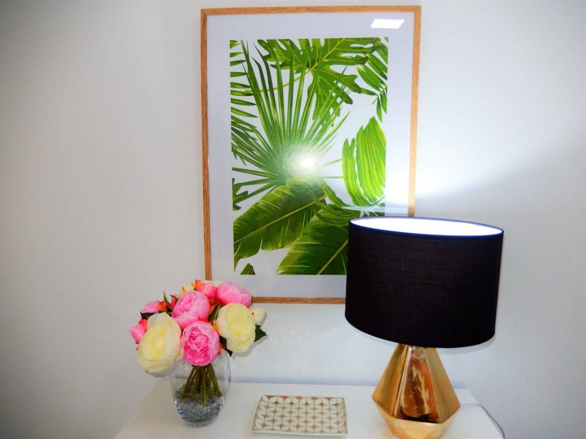 30 M² Apartment ∙ 1 Bedroom ∙ 2 Guests - Murcia