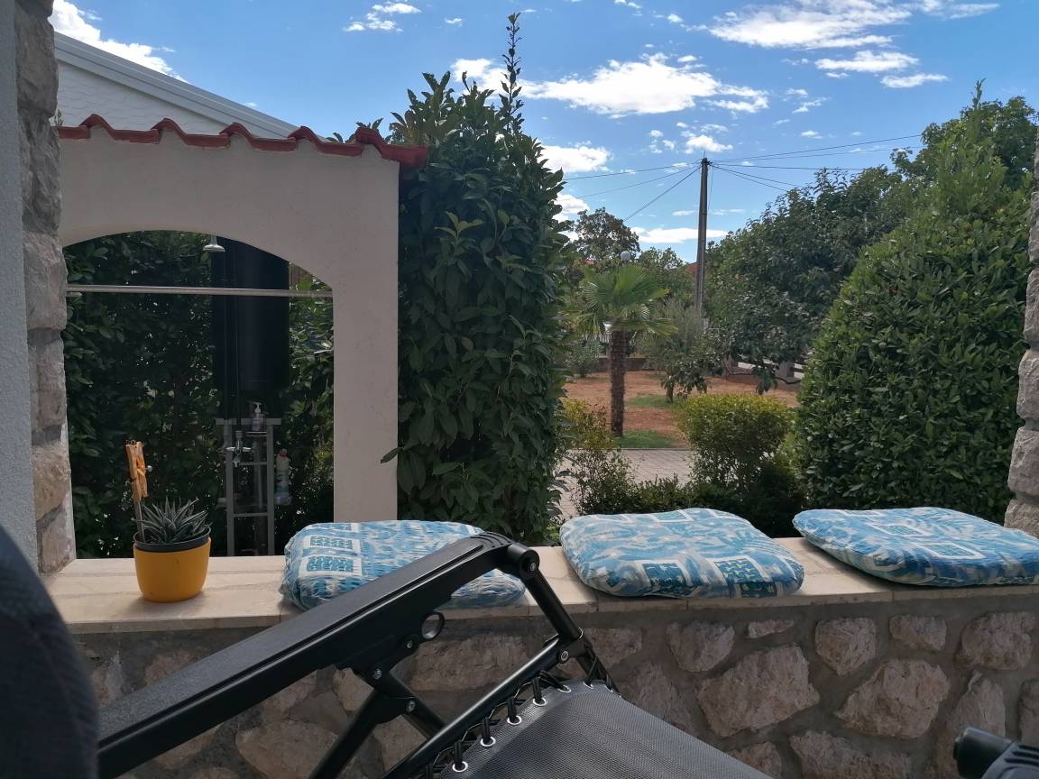 55 M² Apartment ∙ 2 Bedrooms ∙ 5 Guests - Malinska