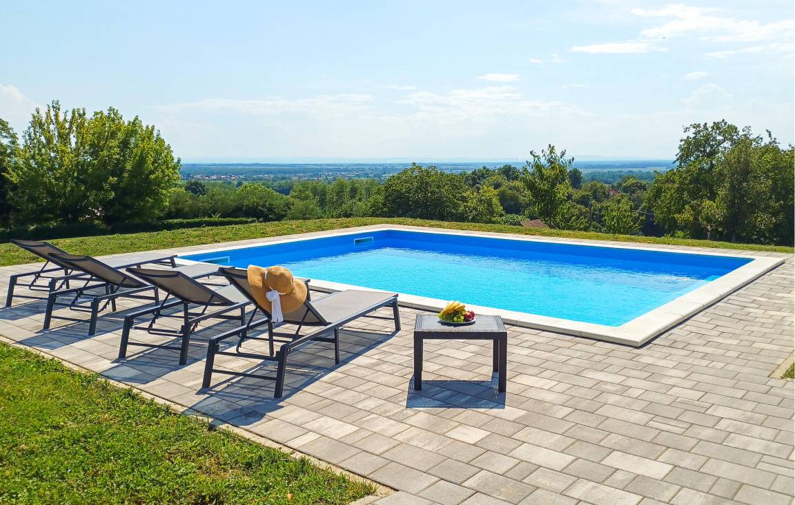 110 M² Maison De Vacances ∙ 3 Chambres ∙ 6 Personnes - Croatie