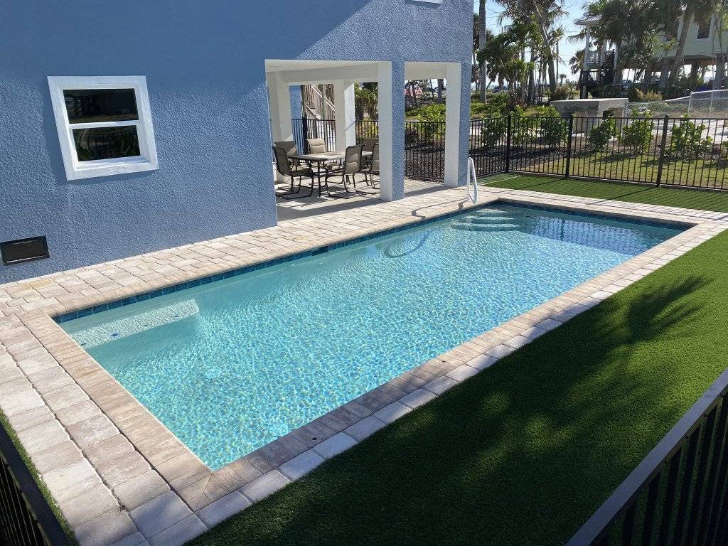 184 M² Maison De Vacances ∙ 3 Chambres ∙ 8 Personnes - Fort Myers Beach, FL