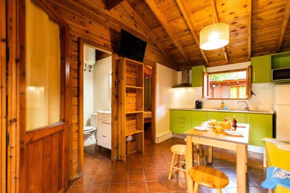 36 M² Caravan ∙ 2 Bedrooms ∙ 5 Guests - Reus