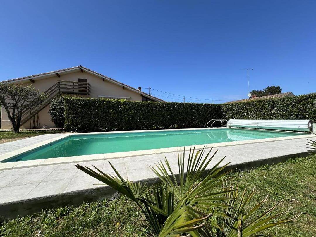 80 M² Gîte ∙ 2 Chambres ∙ 4 Personnes - Nouvelle-Aquitaine