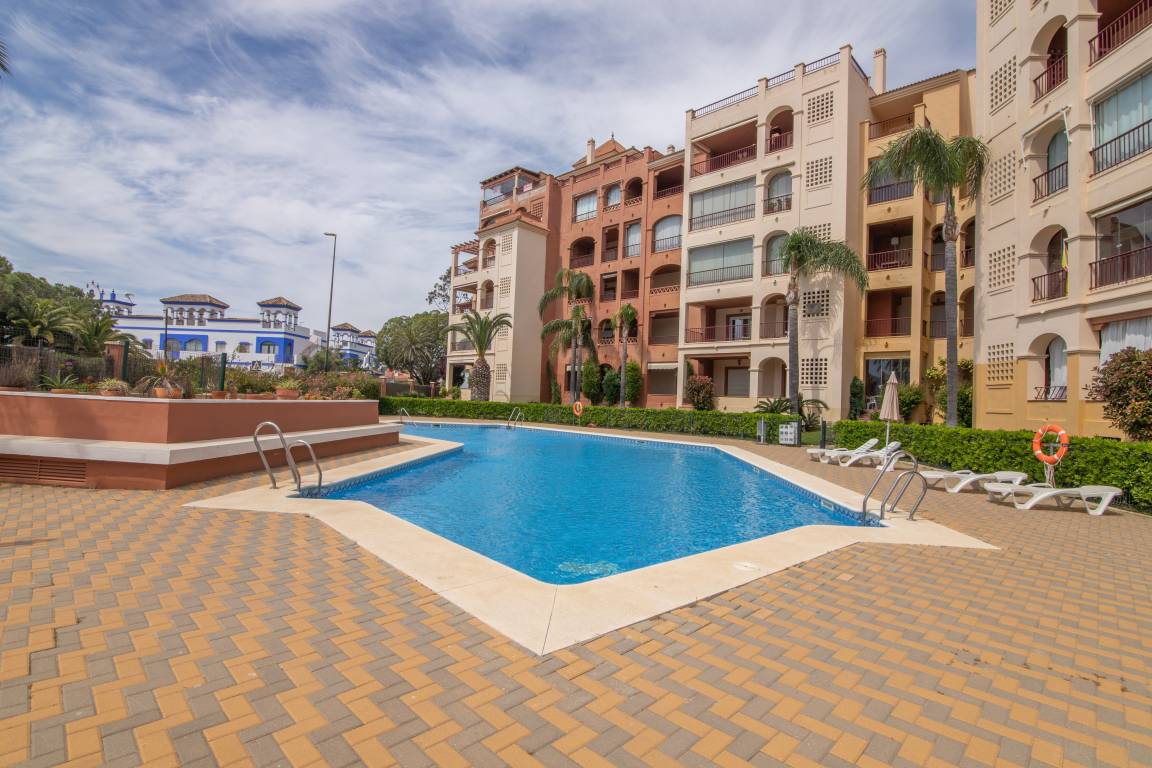 90 M² Apartamento ∙ 2 Habitaciones ∙ 7 Huéspedes - Isla Canela