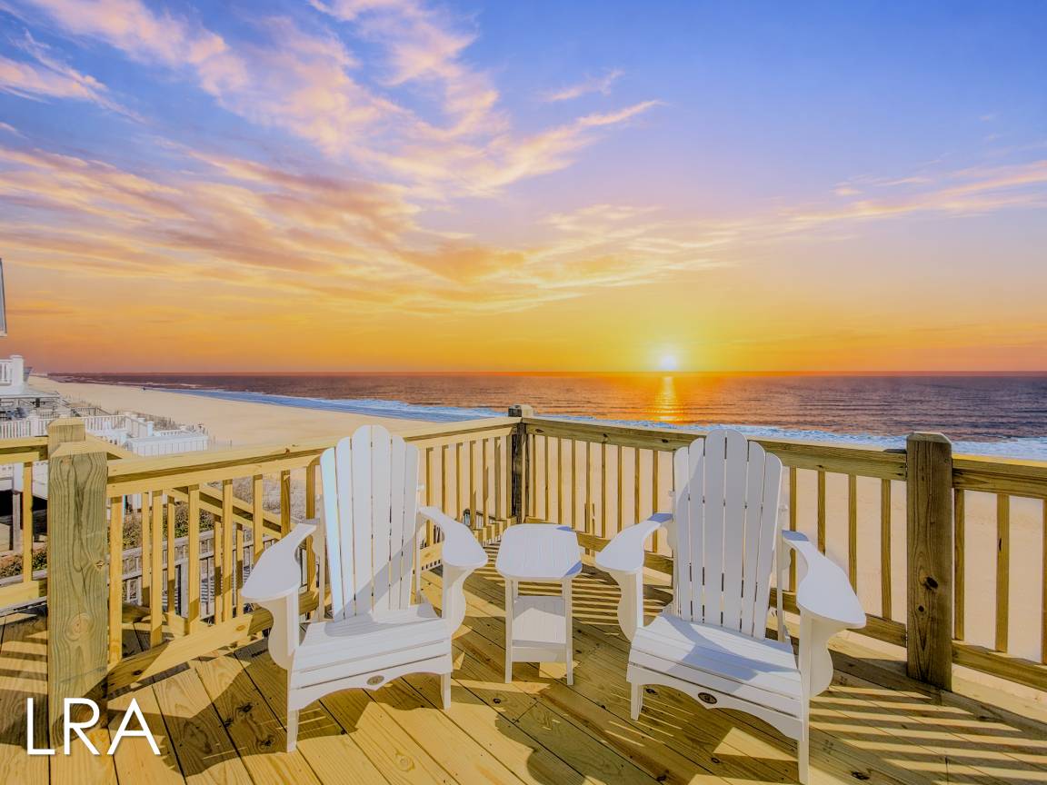 134 M² House ∙ 4 Bedrooms ∙ 12 Guests - Surf City, NC