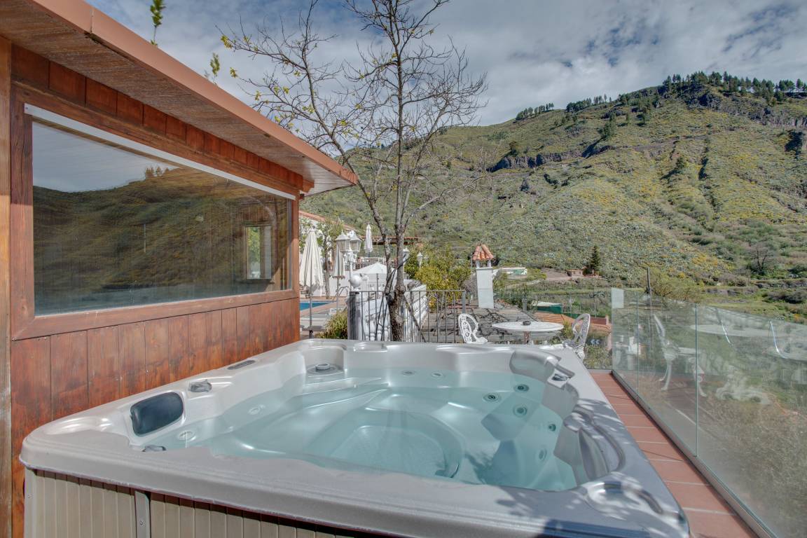 35 M² Apartment ∙ 1 Bedroom ∙ 3 Guests - Tejeda