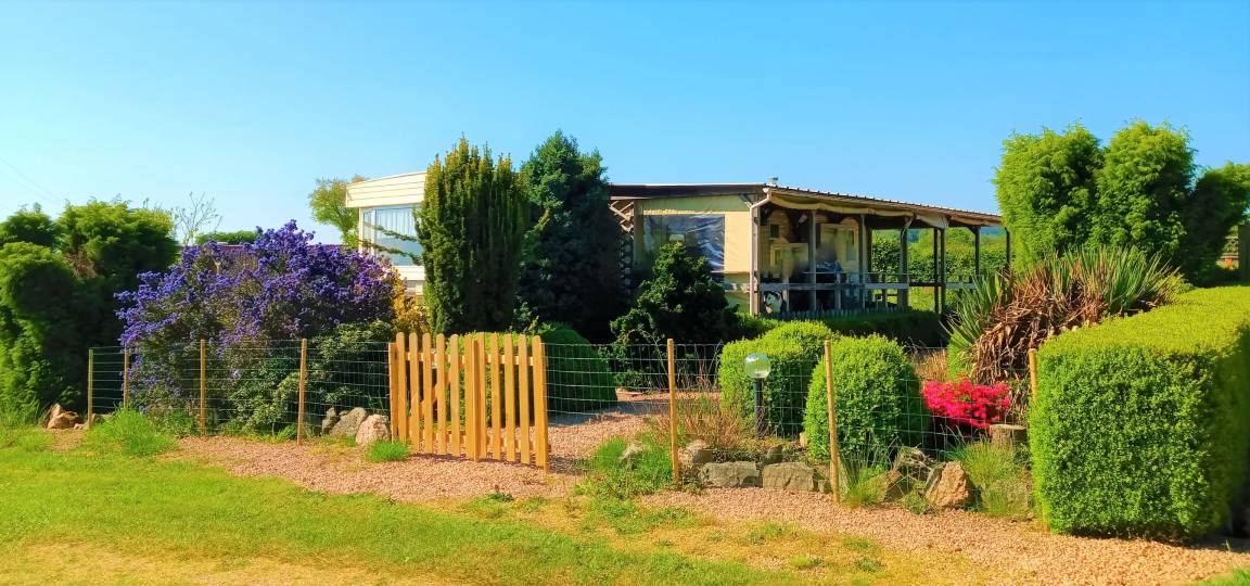 25 M² Maison De Vacances ∙ 3 Chambres ∙ 6 Personnes - Puy-de-Dôme