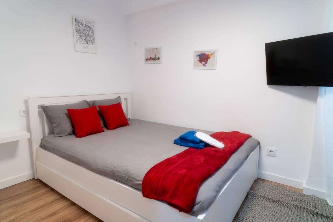 90 M² Camera Privata ∙ 1 Camera Da Letto ∙ 1 Ospite - Valencia