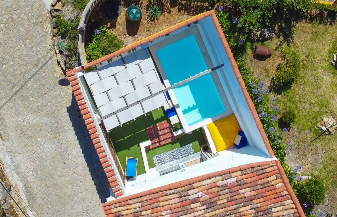 60 M² Cottage ∙ 1 Bedroom ∙ 4 Guests - Portugal