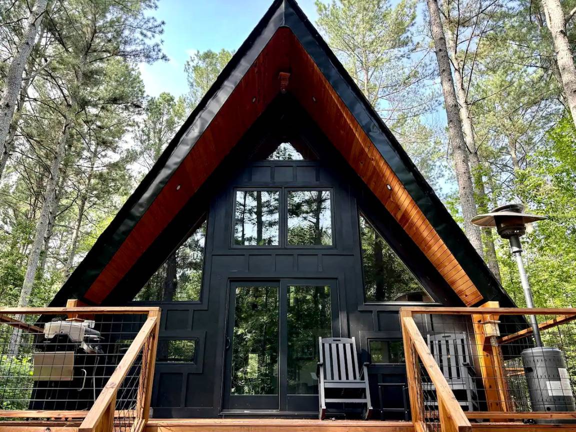 Huis ∙ 1 Slaapkamer ∙ 2 Gasten - Lake Lanier, GA