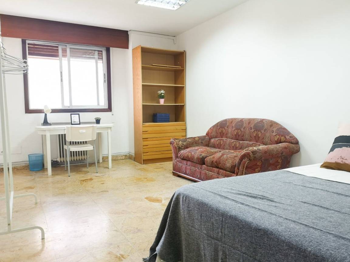 220 M² Chambre Privée ∙ 1 Chambre ∙ 2 Personnes - Madrid