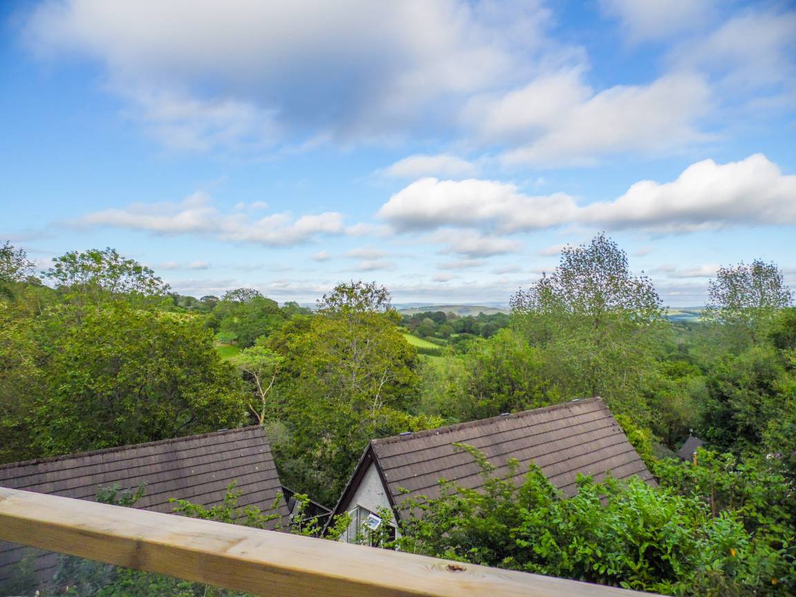 Cottage ∙ 2 Bedrooms ∙ 4 Guests - Tavistock