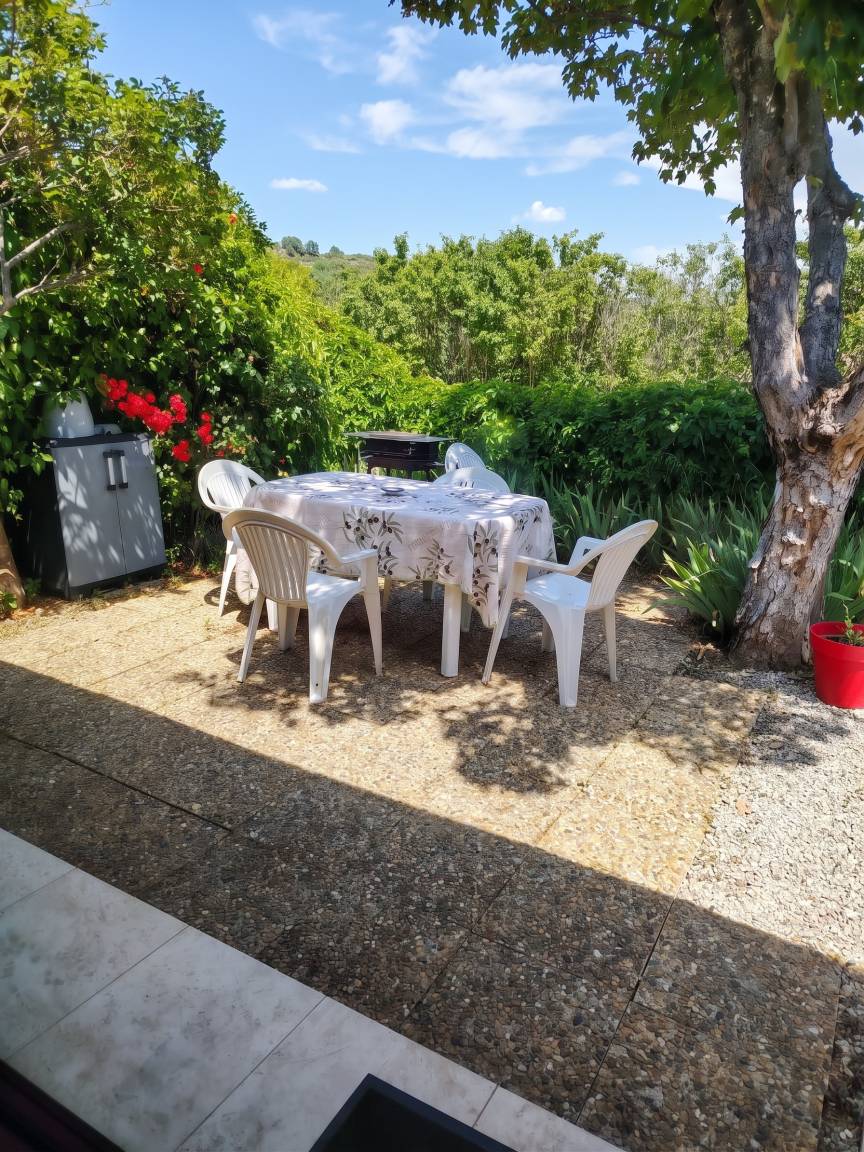 45 M² Maison De Vacances ∙ 1 Chambre ∙ 4 Personnes - Manosque