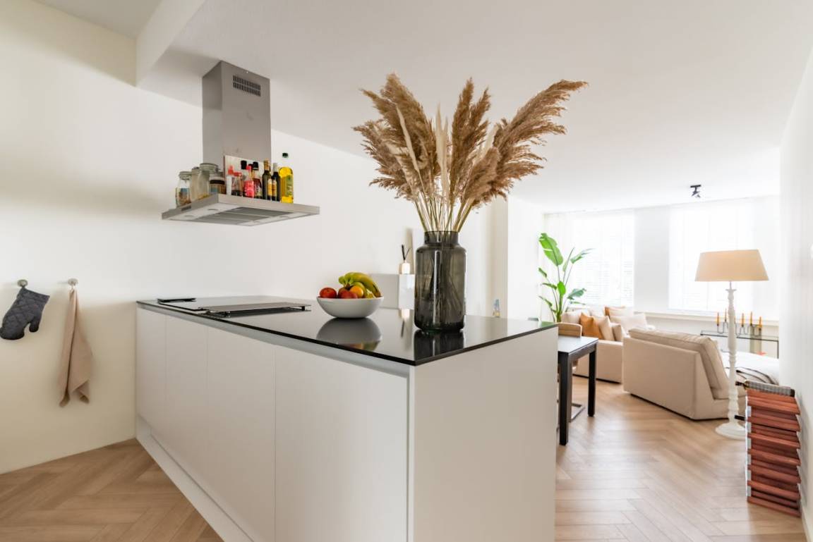 70 M² Maison De Vacances ∙ 1 Chambre ∙ 2 Personnes - Schiedam