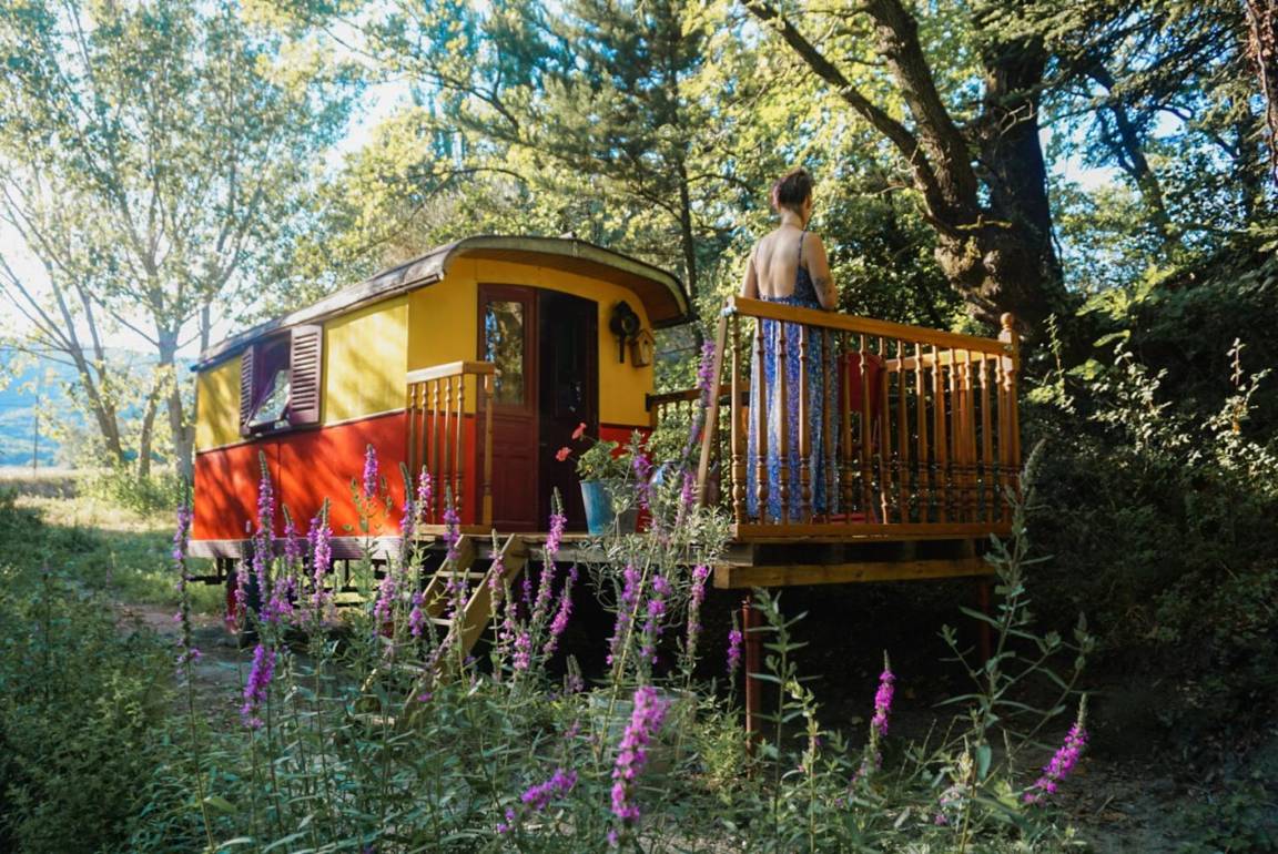 Appartement ∙ 1 Chambre ∙ 2 Personnes - Montélimar